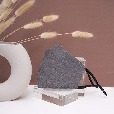 Cosmos Cotton Cloth Face Mask with Filter Pocket | Claire & Clara